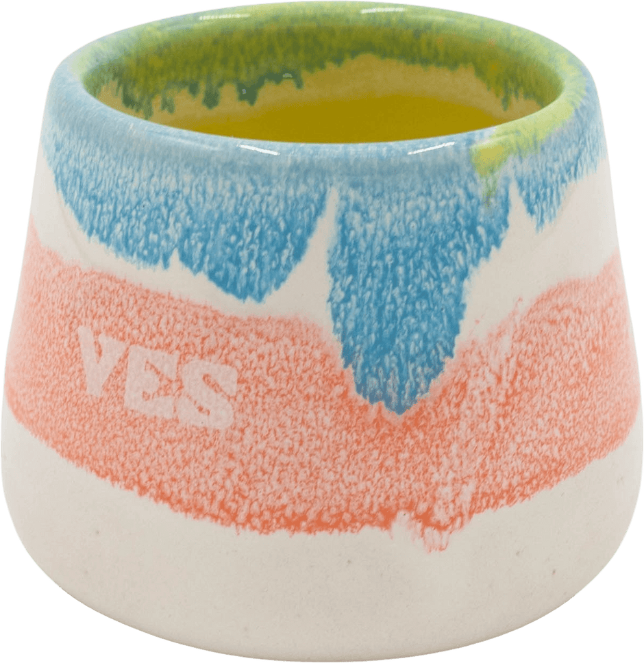 COTEA CUP – YES